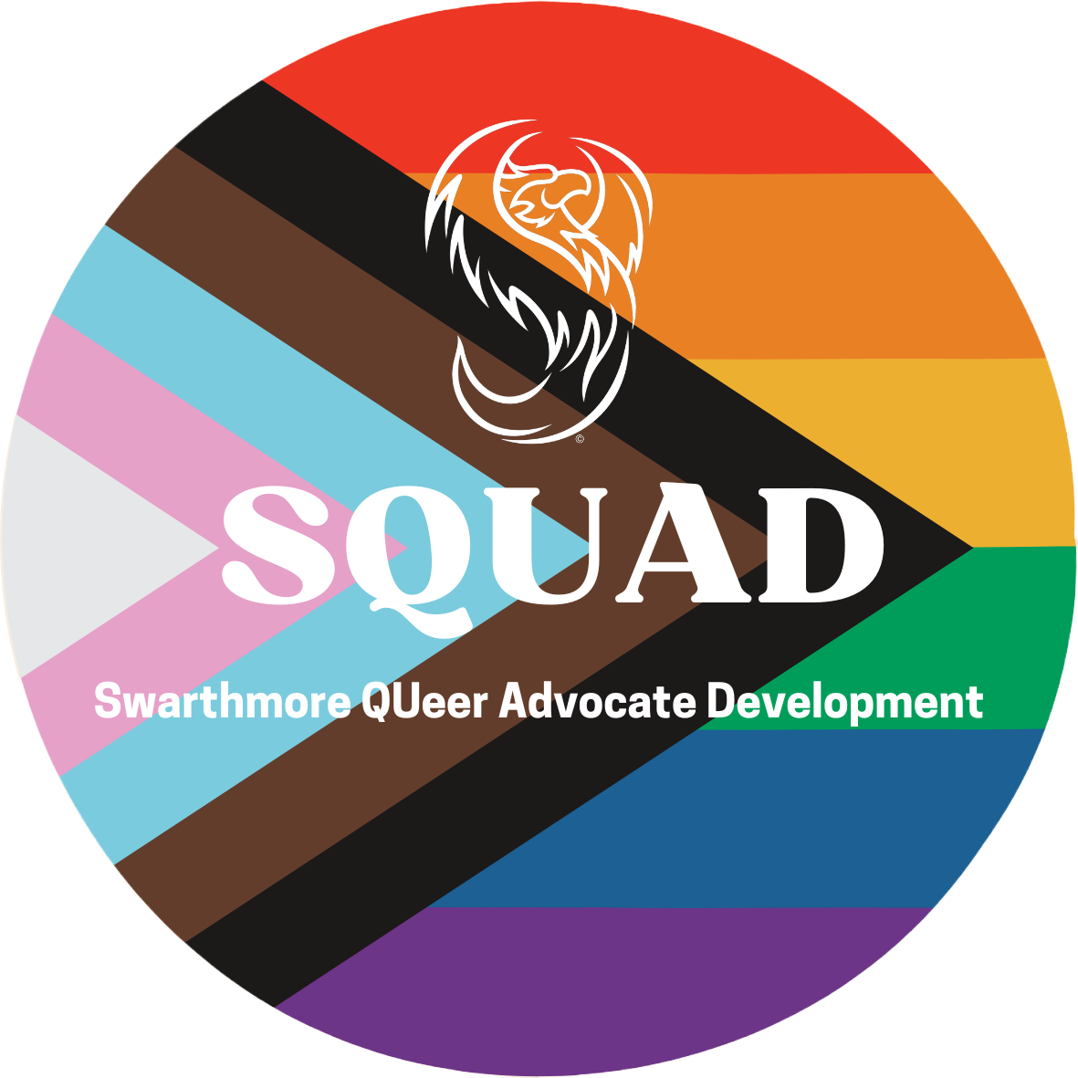 Squad Lgbtq Swarthmore College